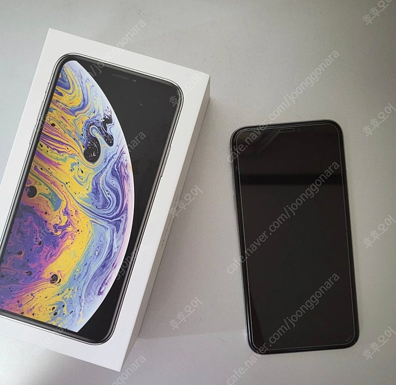 아이폰XS 256G (가격제시) | 스마트폰 | 중고나라