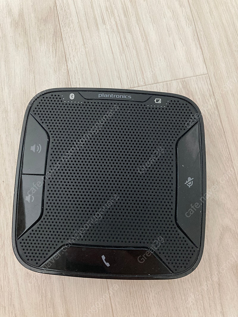 Plantronics Calisto P620s 블루투스 무선 스피커폰 | 오디오/홈시어터 | 중고나라