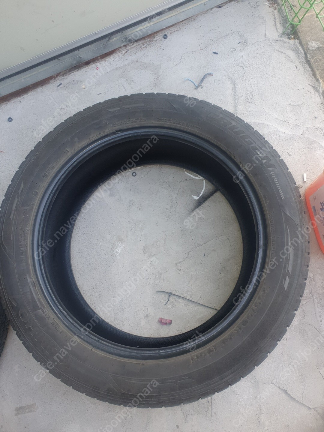 금호타이어 255/50R/20 | 기타 국산차 | 중고나라