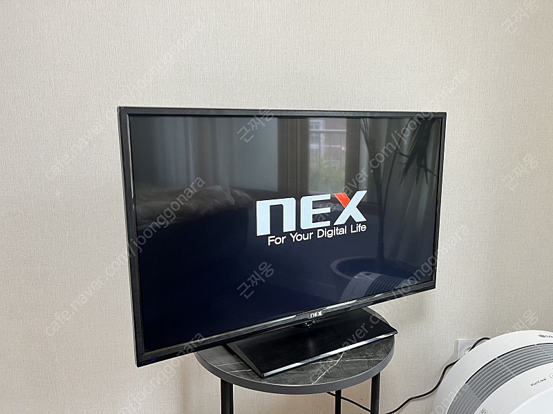 NEX LED 32인치 TV 팝니다. | TV | 중고나라