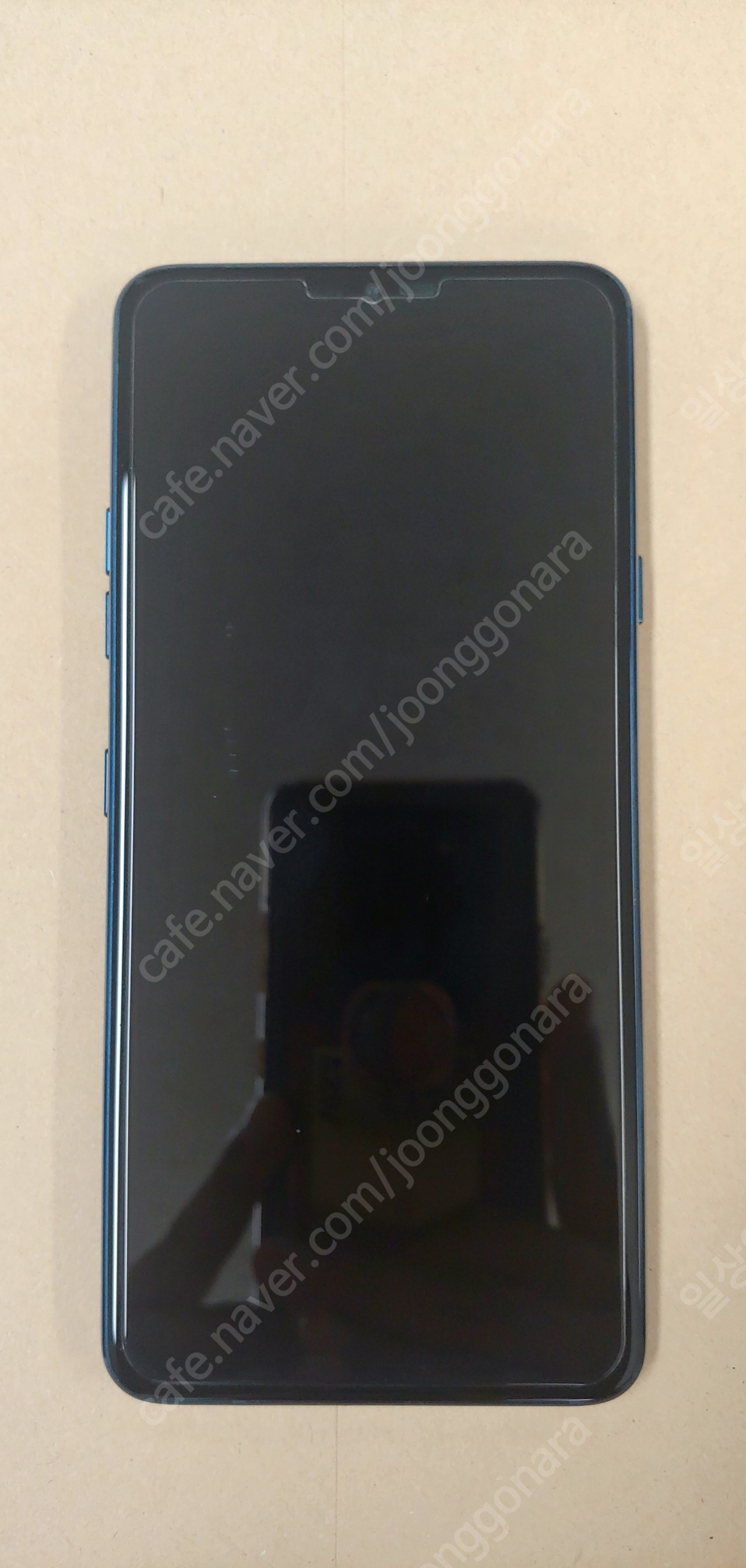 lg g7+ 6g 128g 팝니다 | 스마트폰 | 중고나라