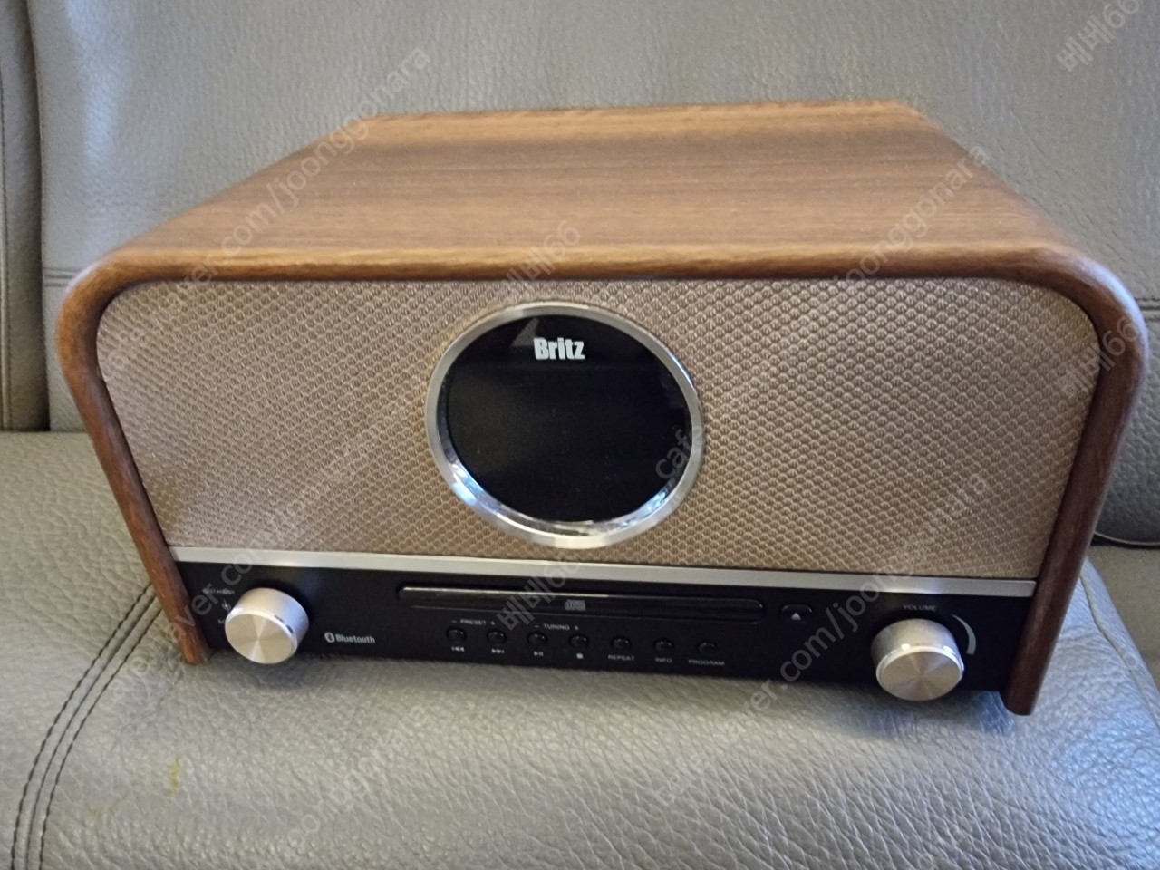 브리츠 BZ-T6800 Plus 오디오 | 중고나라 카페에서 운영하는 공식 사이트