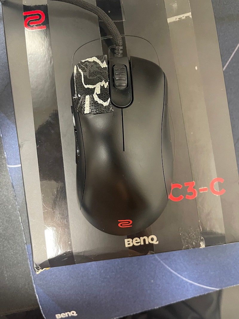 조위 ec3-c | 키보드/마우스/스피커 | 중고나라