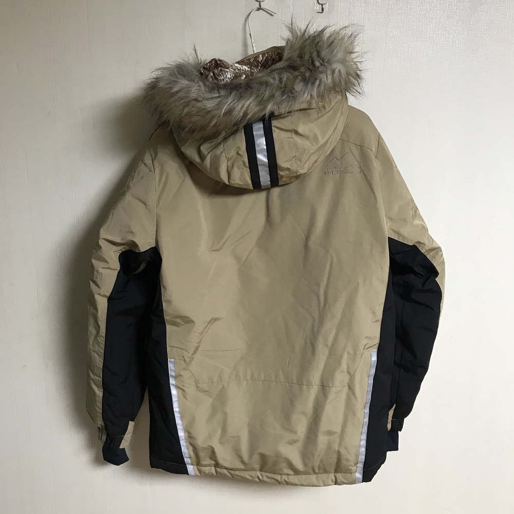 FUZZO 푸조 남성 겨울패딩(90)S 23000원 | 티셔츠/캐쥬얼의류 | 중고나라