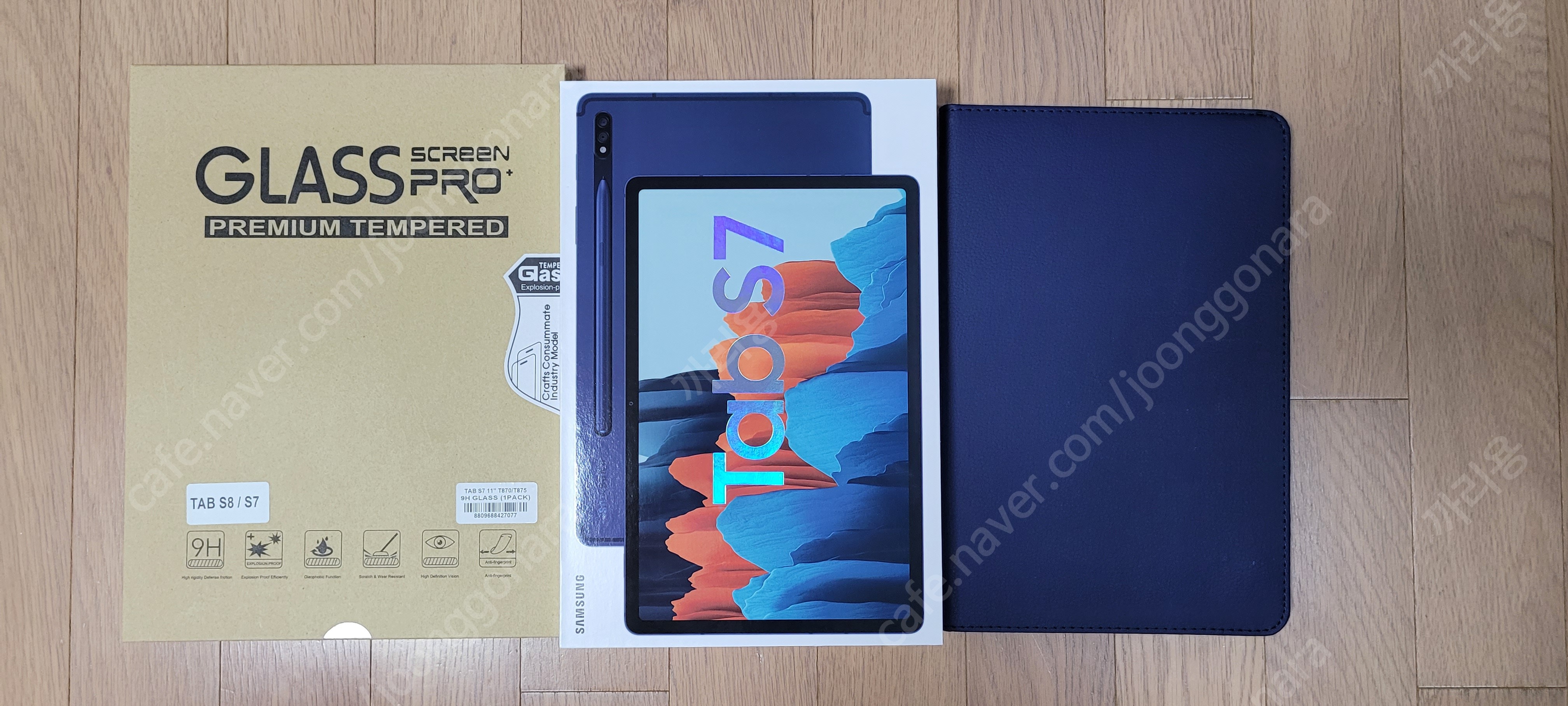 갤럭시 탭 S7 512GB WIFI 미개봉 | 태블릿PC | 중고나라