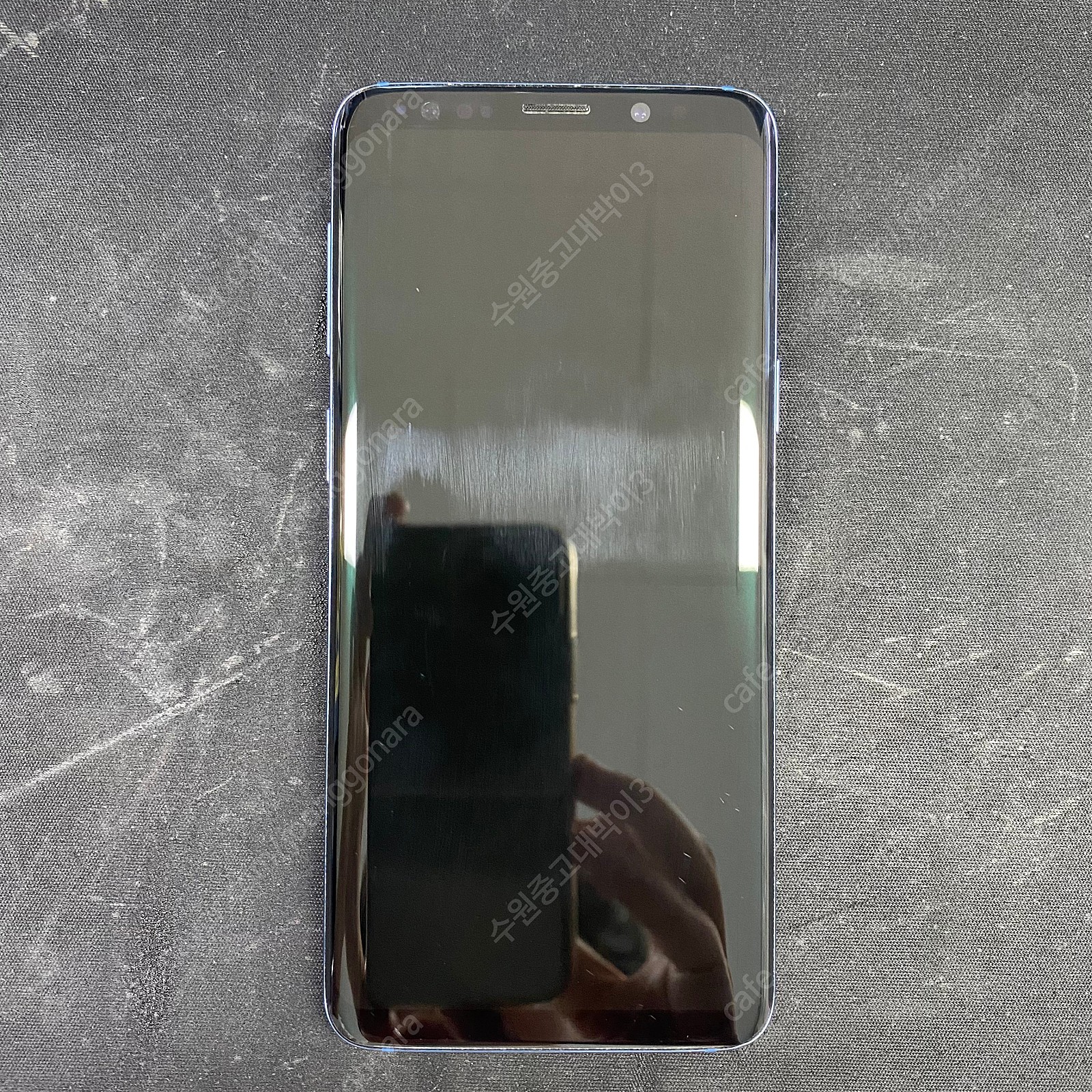 갤럭시S9 G960 KT 블루 64GB 19만 9532... | 스마트폰 | 중고나라
