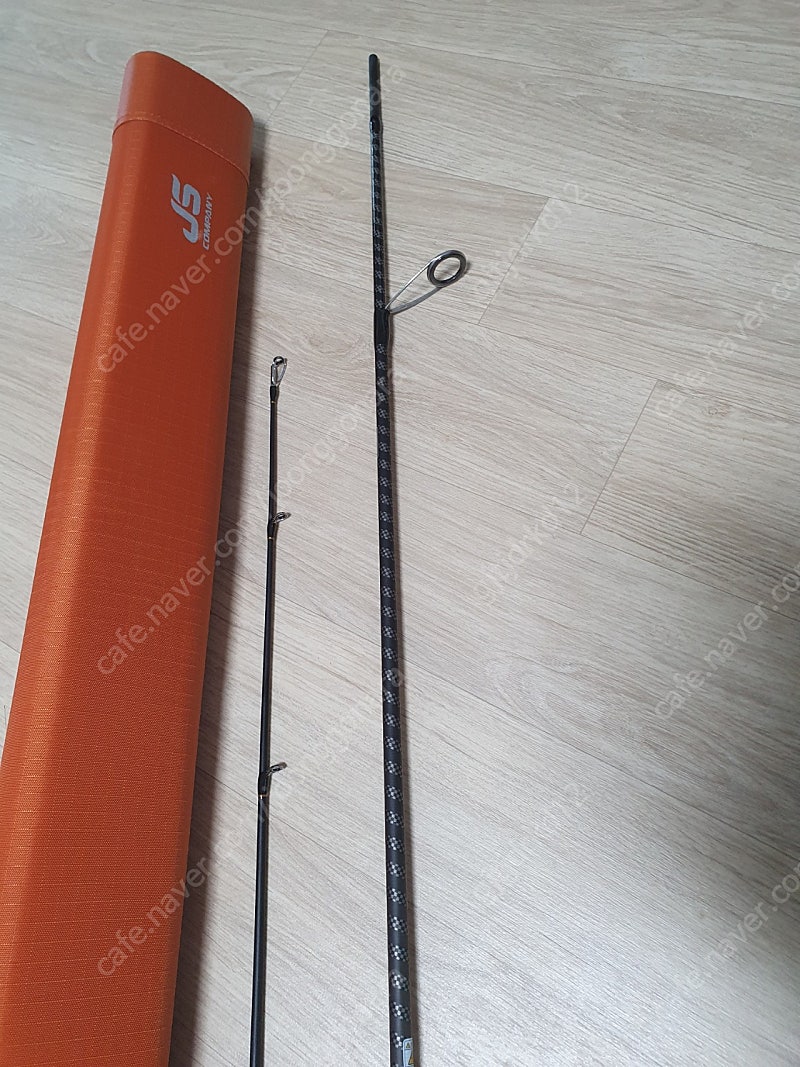 여자친구꺼 닉스인쇼어 862ml 팔아요. | 낚시용품 | 중고나라