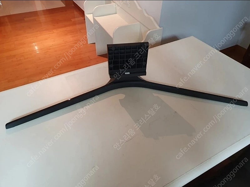 삼성 65인치 TV 스탠드 거치대 (un65mu6300) 판매합니다 | TV | 중고나라