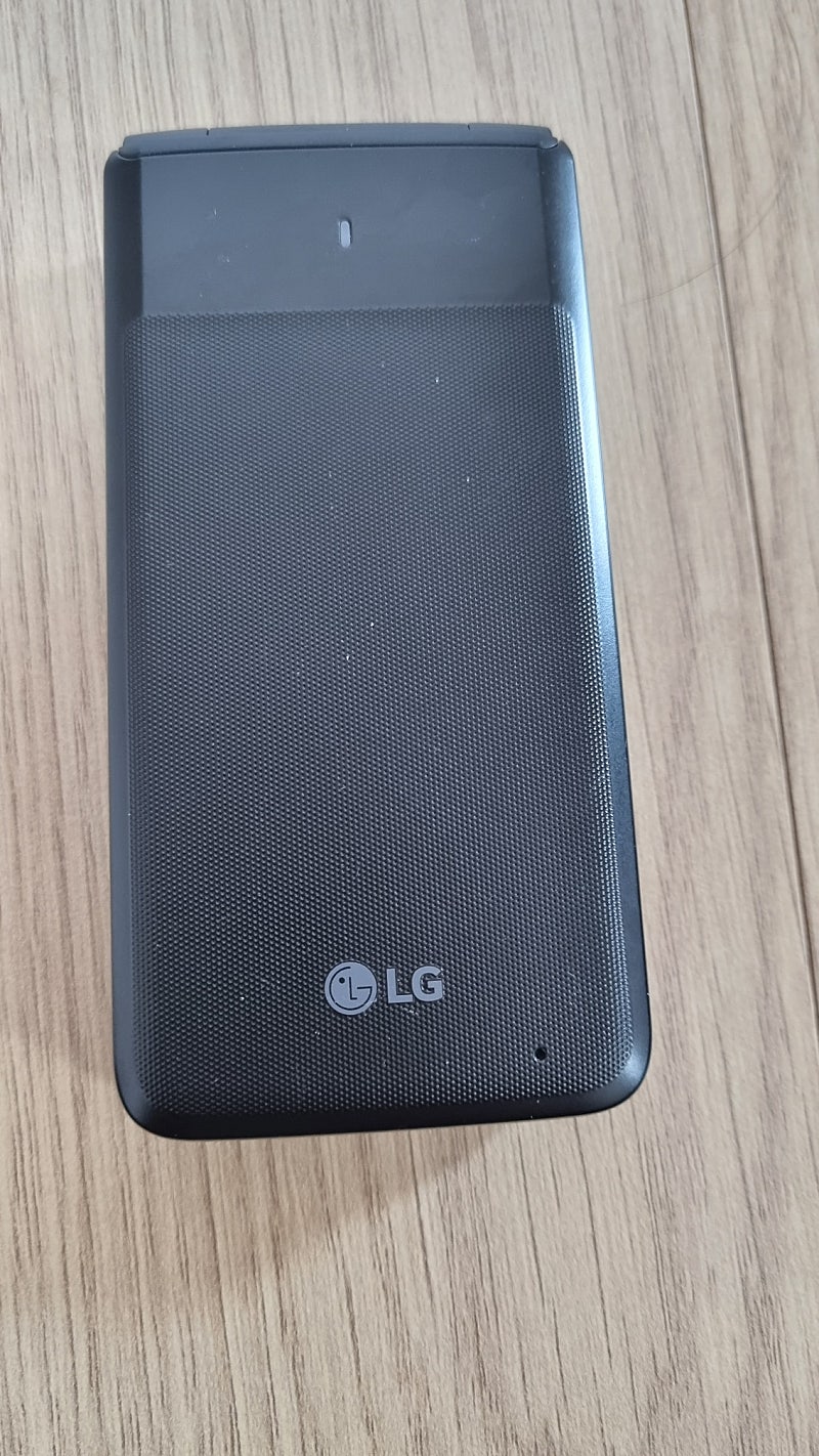 LM-Y110/엘지폴더1/효도폰/학생폰/통신3사 호환/ | 스마트폰 | 중고나라