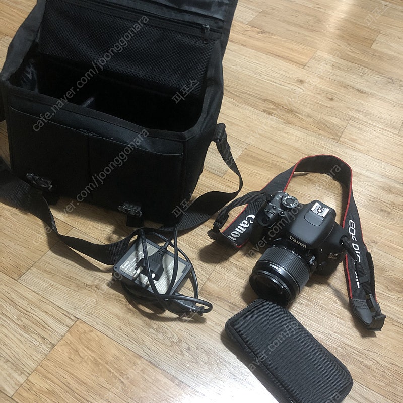 캐논 eos 600d | DSLR | 중고나라