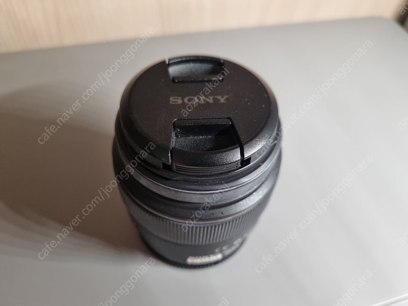 SONY SAL1855 DT 렌즈 | 카메라렌즈 | 중고나라