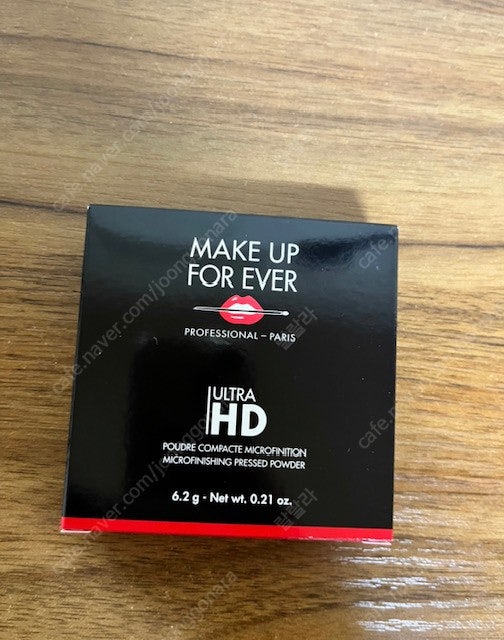 메이크업포에버 Uhd 프레스드 파우더 62g 치크하이라이터쉐딩 중고나라