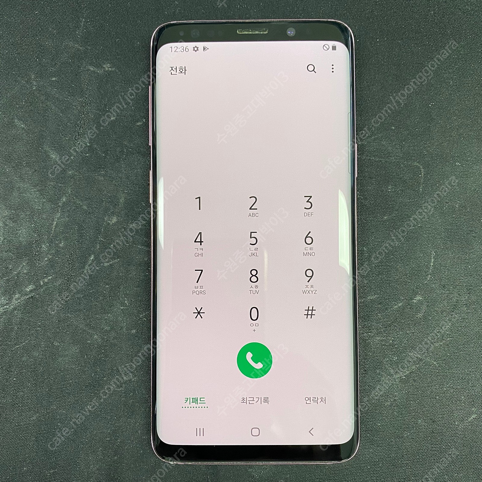 갤럭시S9 G960 KT 퍼플 64GB 19만 9344... | 스마트폰 | 중고나라