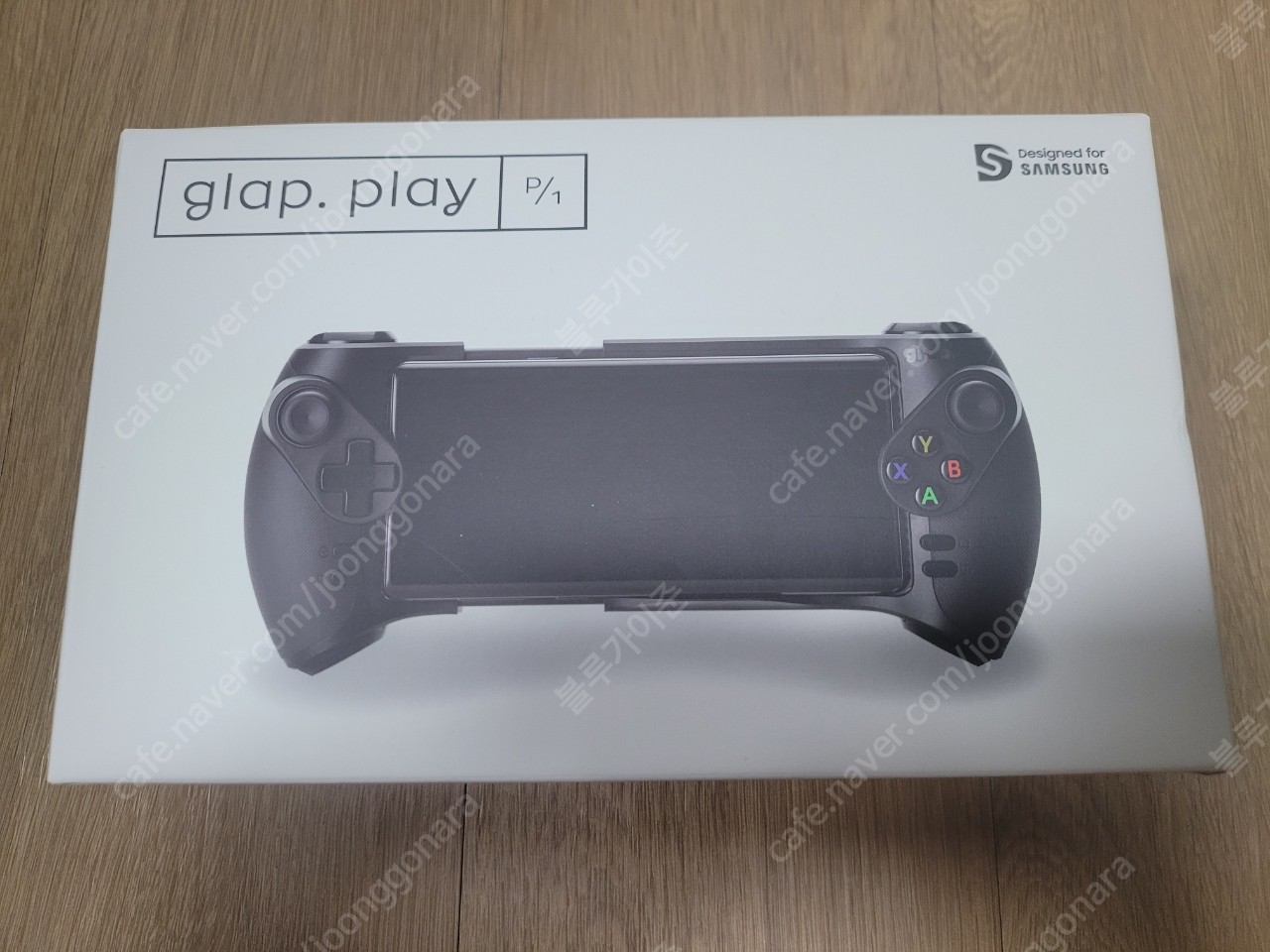 그랩 그랩플레이 게임패드 glab | 케이스/거치대/보호필름 | 중고나라