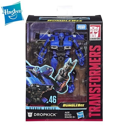 구매) 트랜스포머 드롭킥 SS-36 구매합니다. | 피규어/브릭 | 중고나라