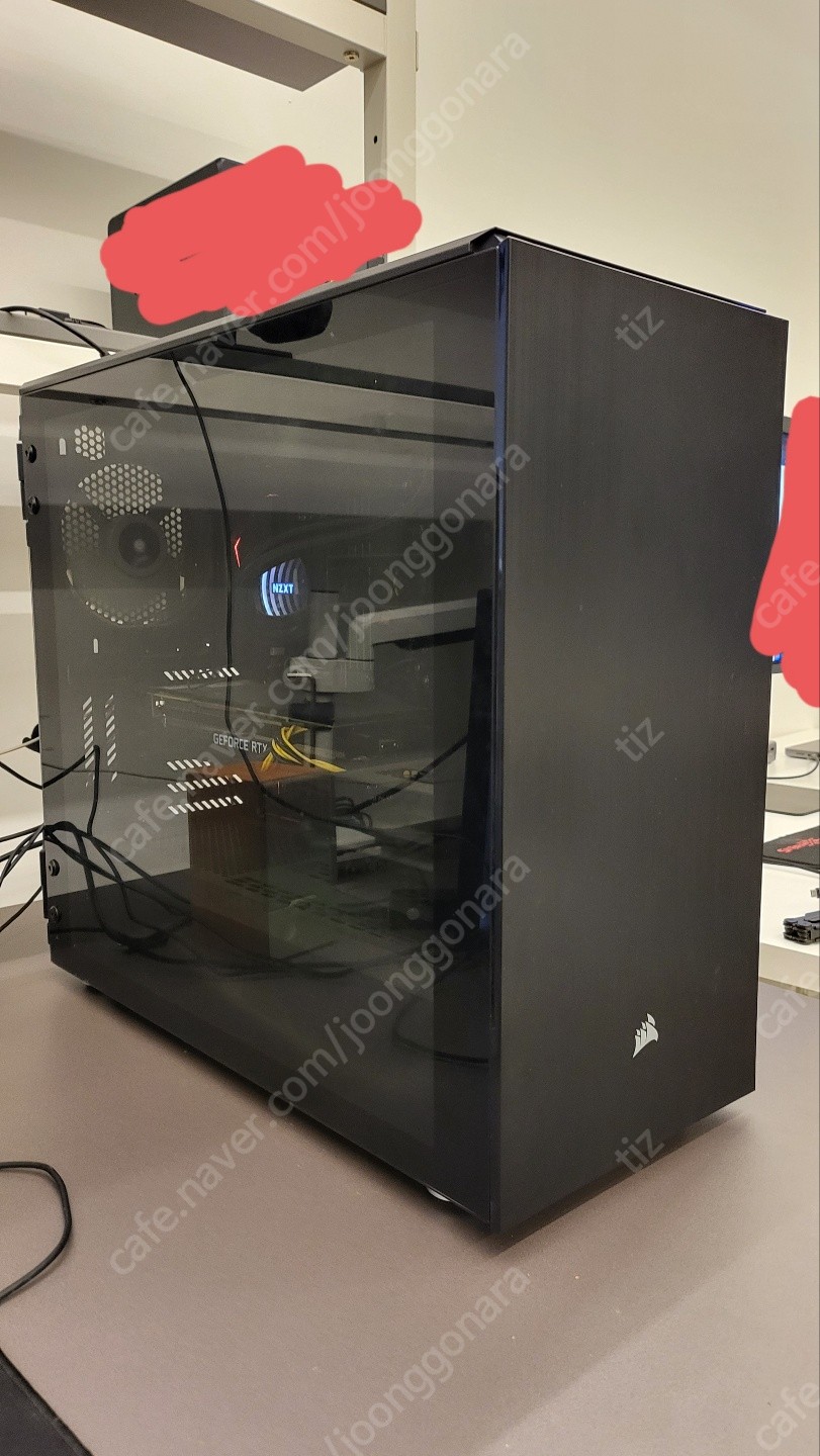 3950x / 2080ti / m.2 1tb,2tb /... | CPU/메인보드 | 중고나라