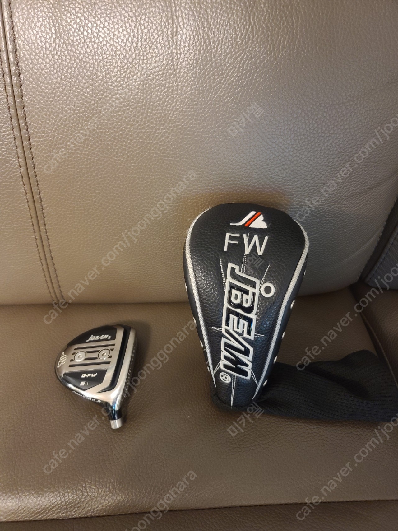 제이빔 G-fw 18도 5번우드 헤드만 | 중고나라 카페에서 운영하는 공식 사이트