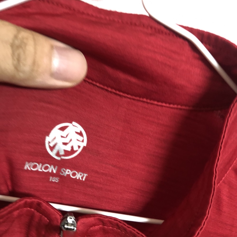 코오롱 남성 반팔티(105)XL 15000원 | 기타 등산용품 | 중고나라