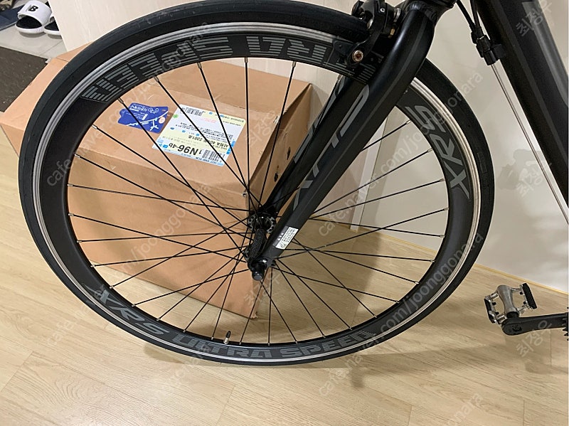 2014년 11월 아팔란치아 700C XRS 16 판매... | 로드바이크/사이클 | 중고나라