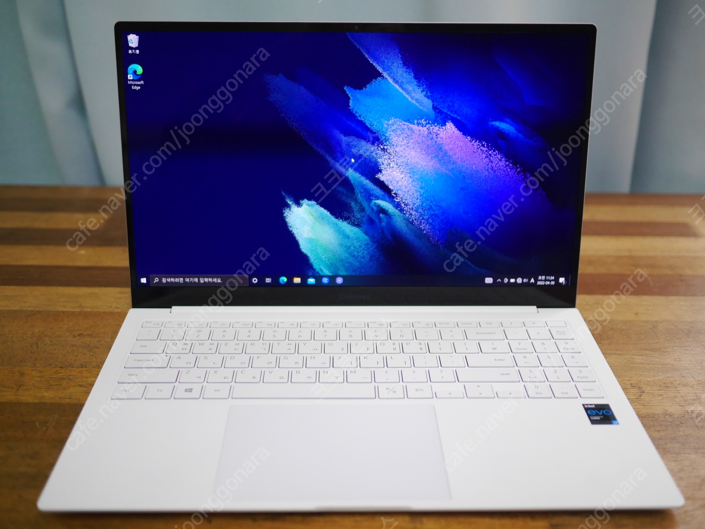 15인치 삼성노트북 프로 NT950XDB-KD71P 1... | 노트북/넷북 | 중고나라