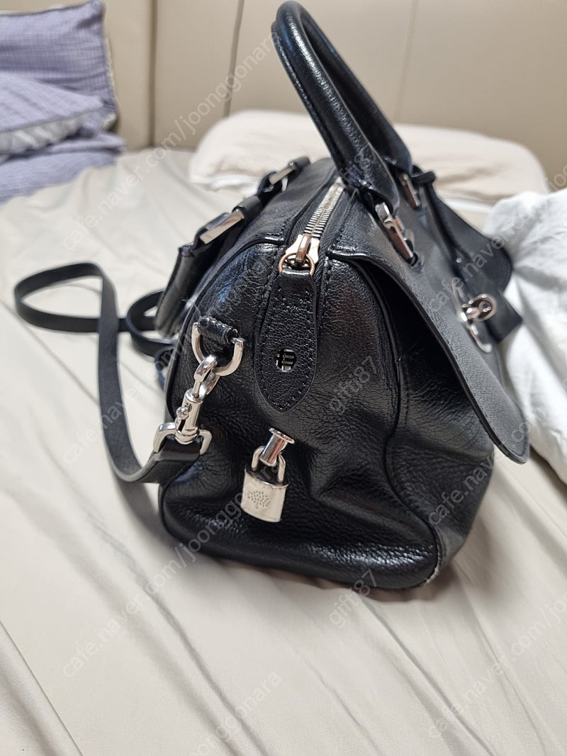 멀버리 가방( a237 ) 팝니다. | 숄더백 | 중고나라