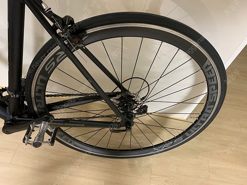 2014년 11월 아팔란치아 700C XRS 16 판매... | 로드바이크/사이클 | 중고나라