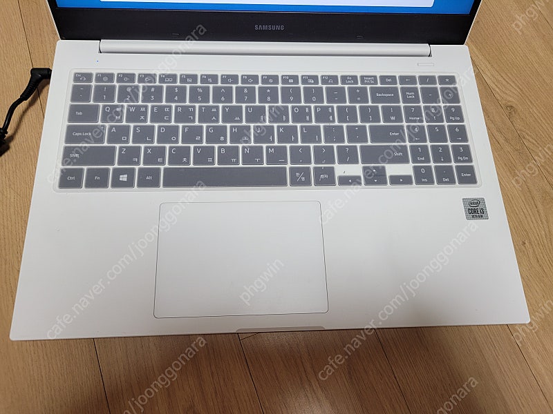 삼성 i3 10세대 NT550XCJ-KC34W | 노트북/넷북 | 중고나라