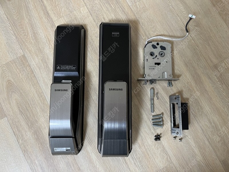 삼성 도어락 SHP-DP710 팝니다. | 기타 생활용품 | 중고나라