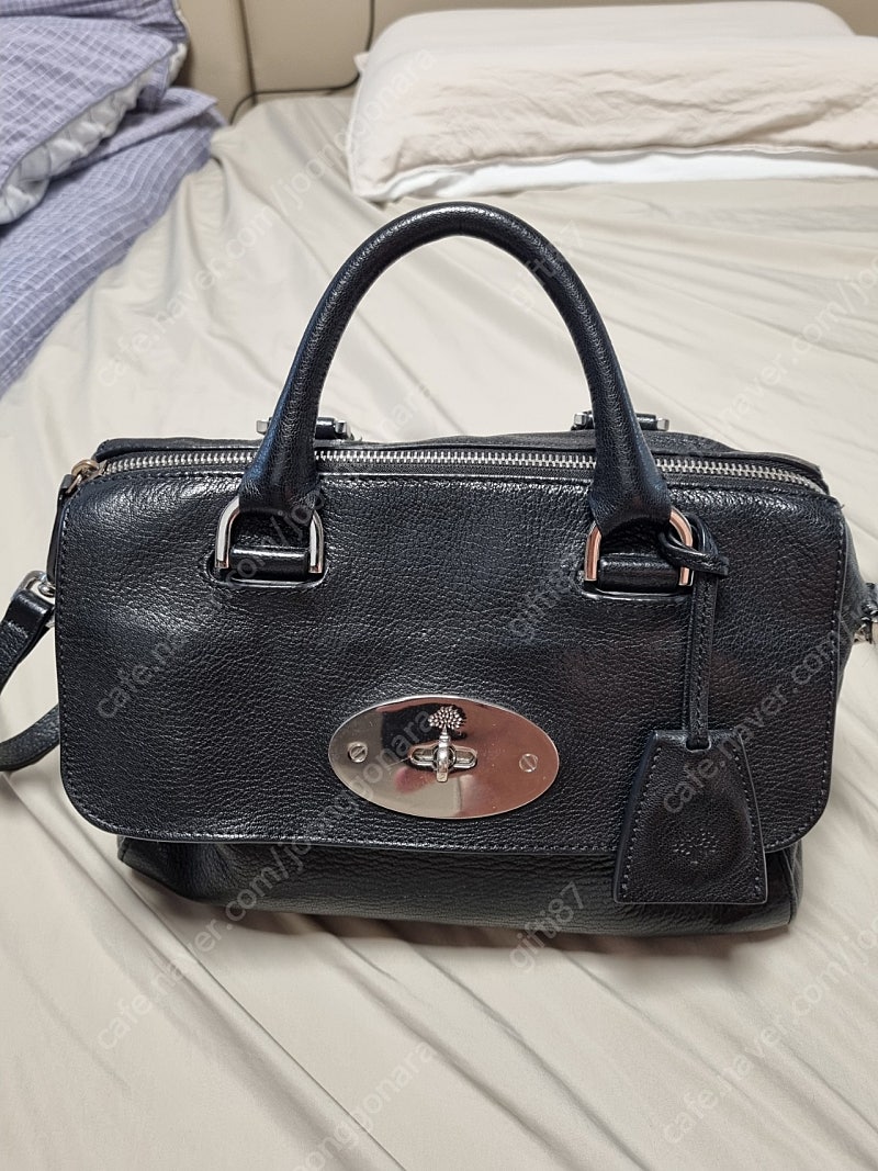 멀버리 가방( a237 ) 팝니다. | 숄더백 | 중고나라