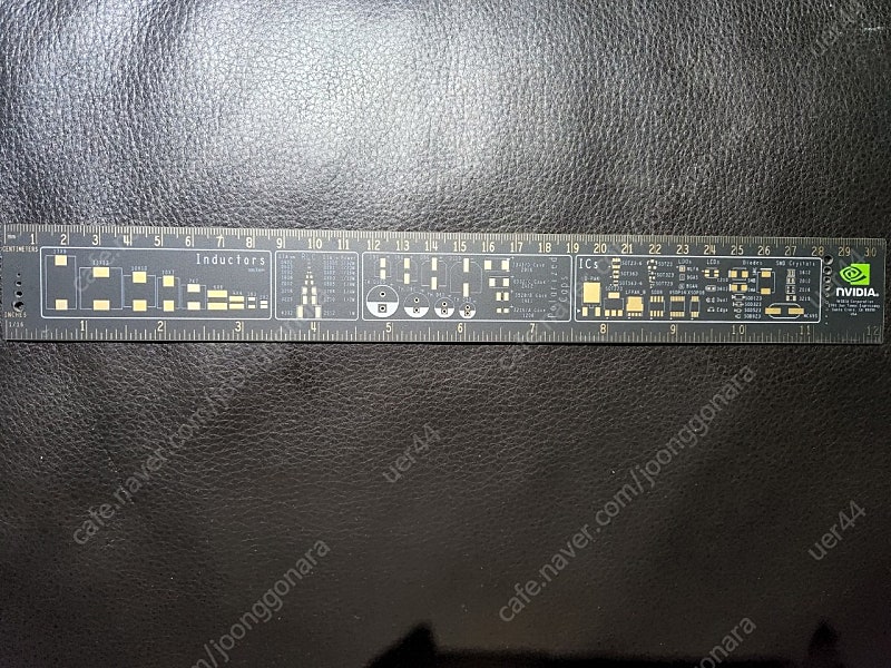 NVIDIA PCB Ruler 눈금자 신품 판매 | 중고나라 카페에서 운영하는 공식 사이트