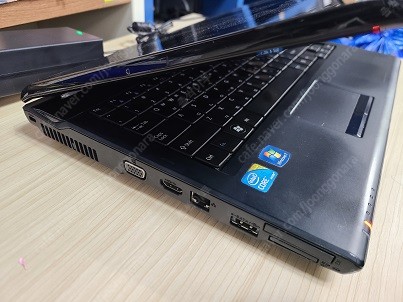 LG XNOTE SSD장착 사무용/인강용 10만원 | 노트북/넷북 | 중고나라