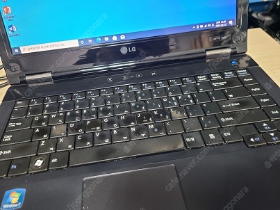 LG XNOTE SSD장착 사무용/인강용 10만원 | 노트북/넷북 | 중고나라