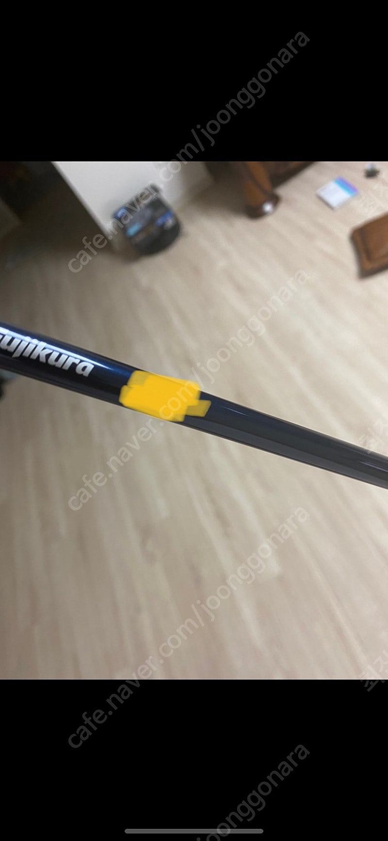 벤투스 블루 6s -> 텐세이 화이트 1k 5s or 6s 교환희망합니다 (캘러웨이 슬리브) | 드라이버 | 중고나라