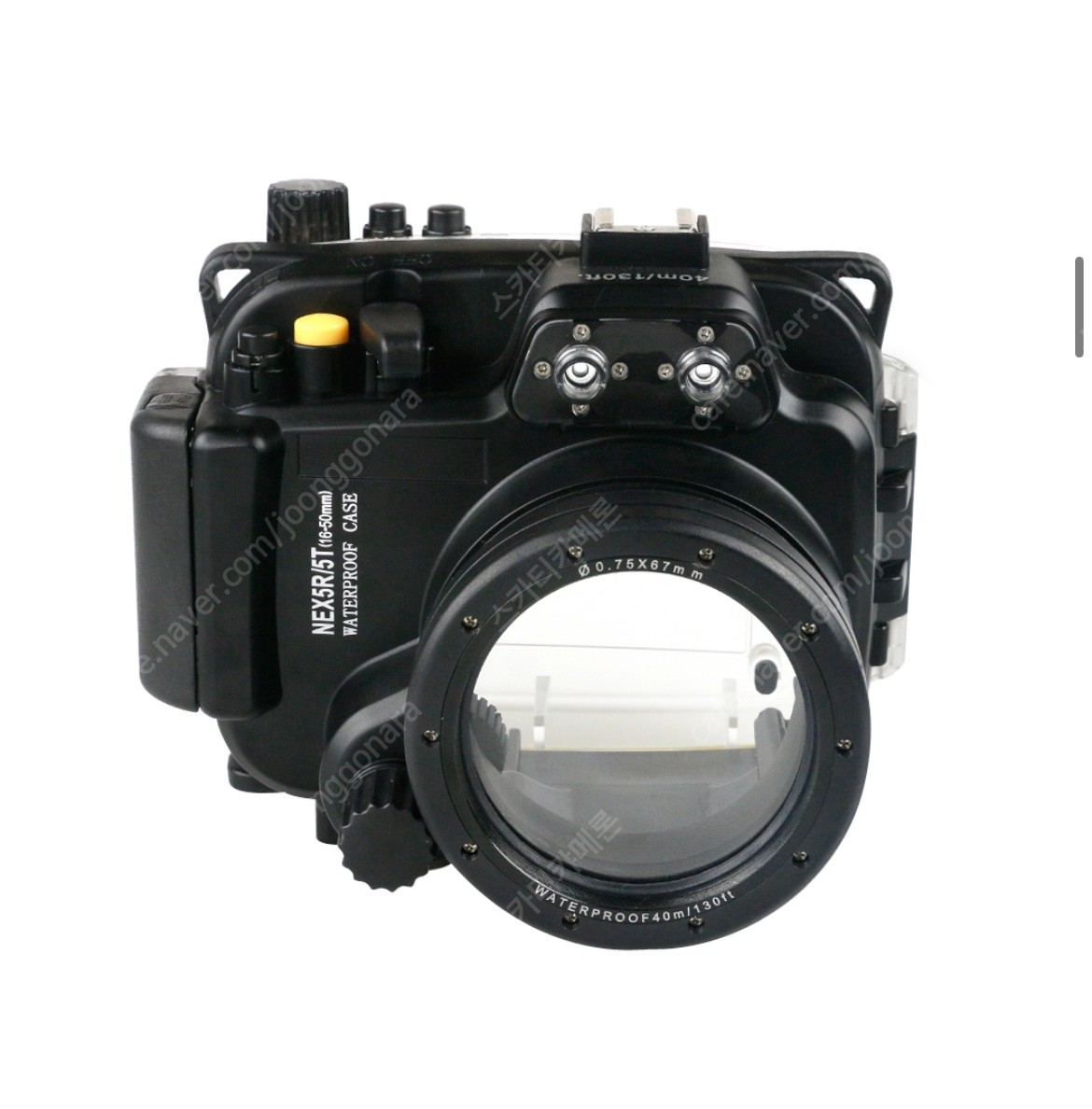 nex-5r 방수 하우징 삽니다 | 중고나라 카페에서 운영하는 공식 사이트