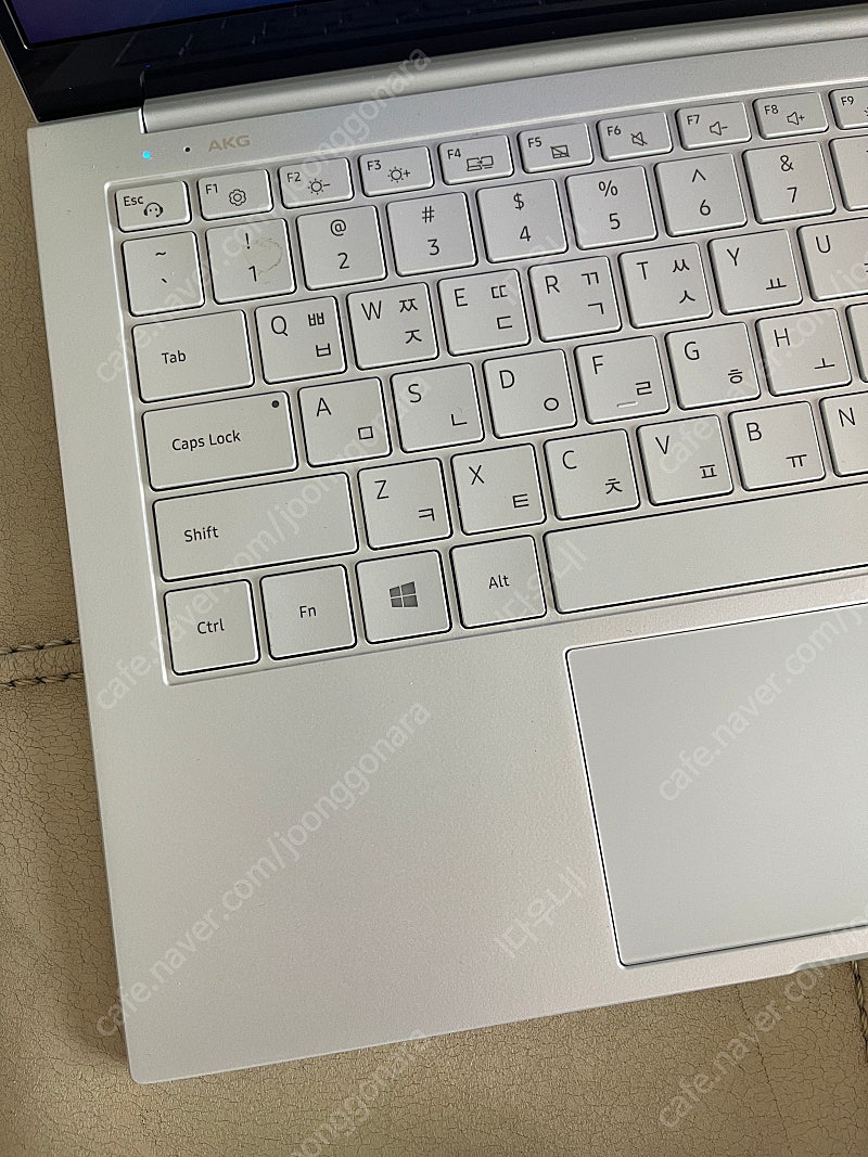 삼성노트북 갤럭시북 이온 NT930XCJ-KF58 (i... | 노트북/넷북 | 중고나라