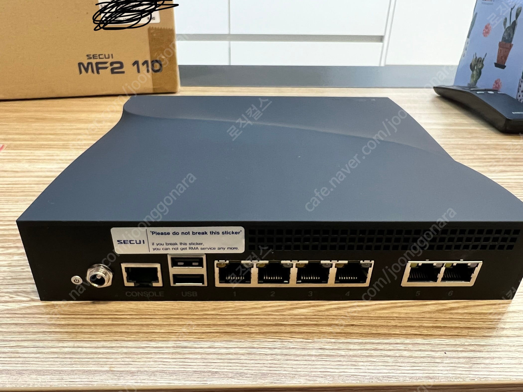 시큐아이 MF2 110 판매합니다. | 키보드/마우스/스피커 | 중고나라