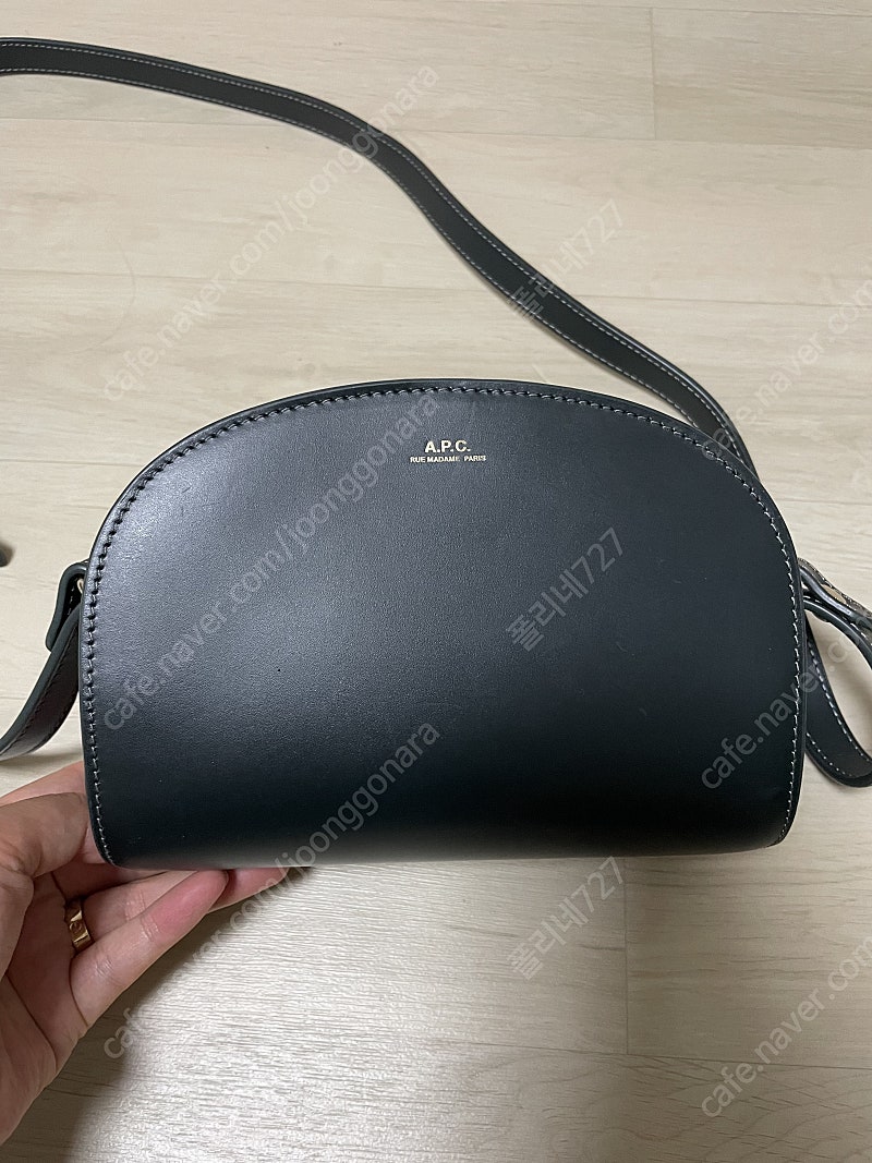 아페쎄 Apc 가방 기타잡화관련용품 중고나라