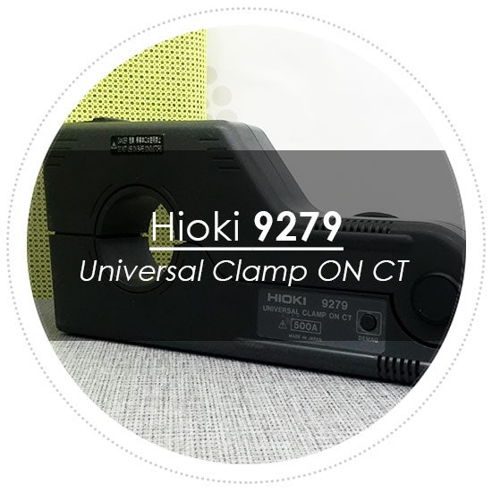 Hioki 9279 500A Universal Clam... | 측정공구 | 중고나라