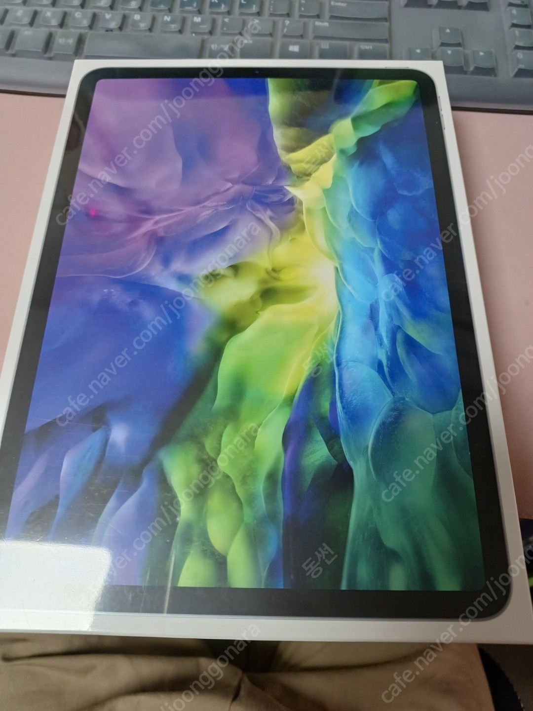 아이패드 프로 11인치 (2세대) A2230 512 실... | 태블릿PC | 중고나라