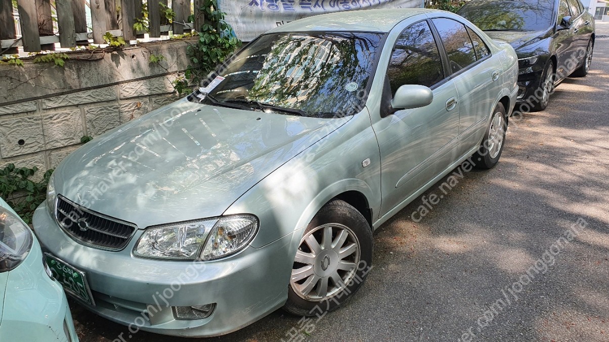 SM3 1인, 무사고 7만km 190만원. 개인거래 (... | 중고나라 카페에서 운영하는 공식 사이트