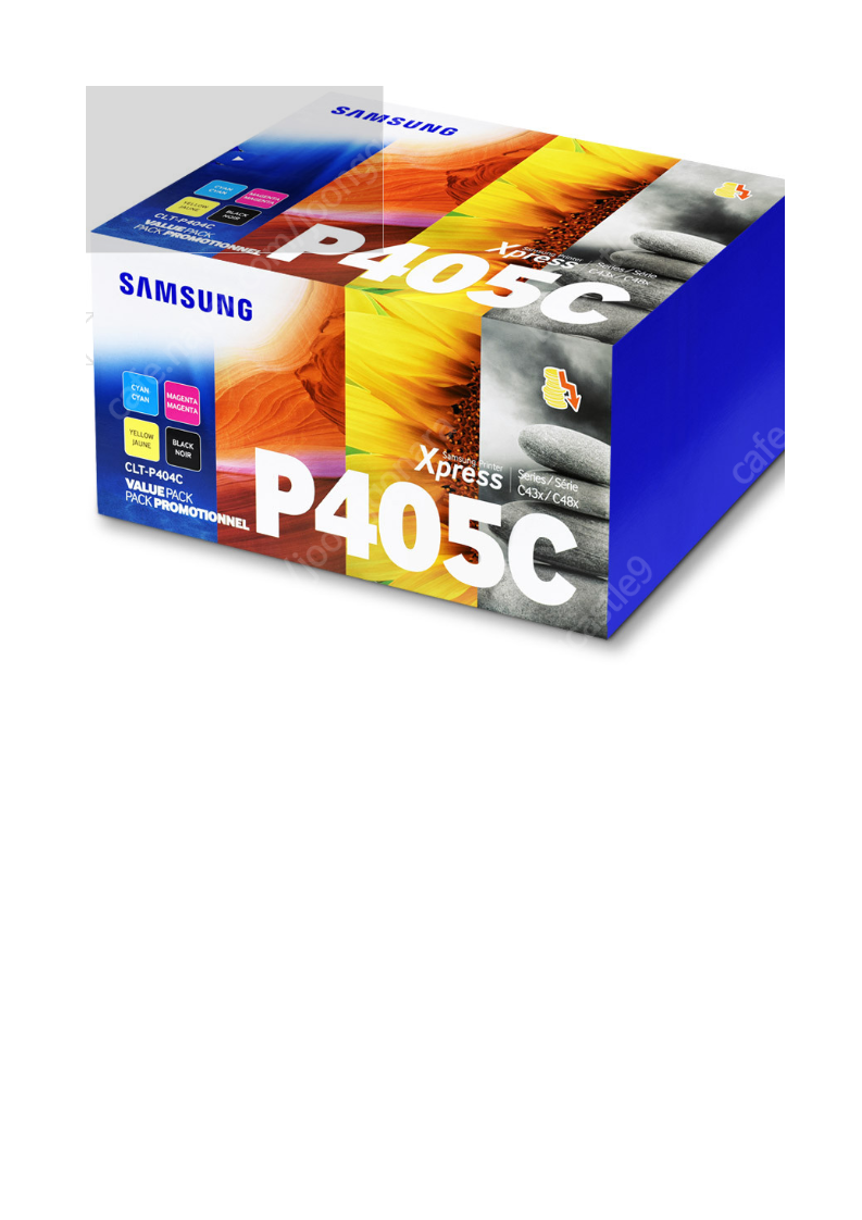 삼성 폐토너셋트 CLT-P405C | 키보드/마우스/스피커 | 중고나라