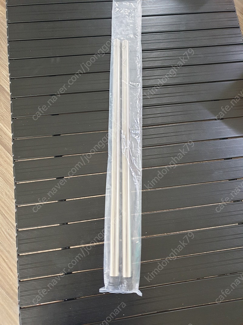 스노우피크 igt 660 다리 1조 | 기타 캠핑용품 | 중고나라