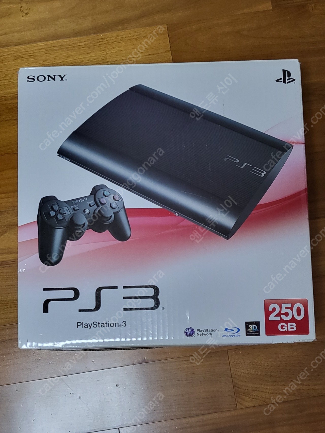 PS3 CECH-4205B 250GB 본체+GTA5,건... | 중고나라 카페에서 운영하는 공식 사이트