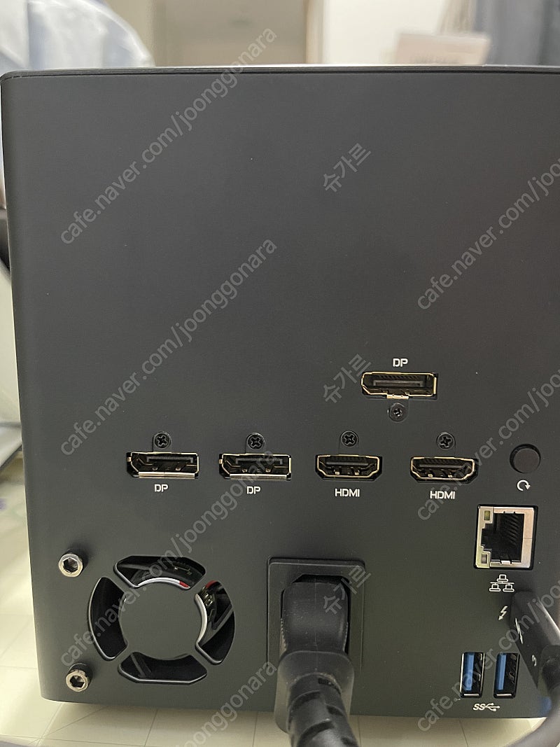 aorus rtx 3090 egpu 보증 24년 4월까... | CPU/메인보드 | 중고나라