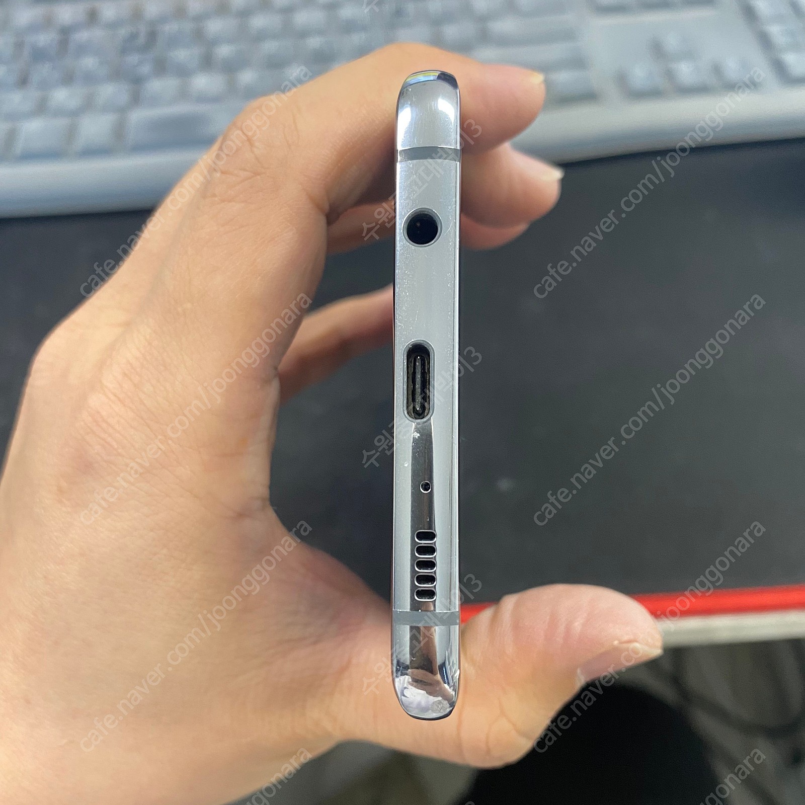 갤럭시S10 5G G977 KT 블랙 256GB 30만... | 스마트폰 | 중고나라