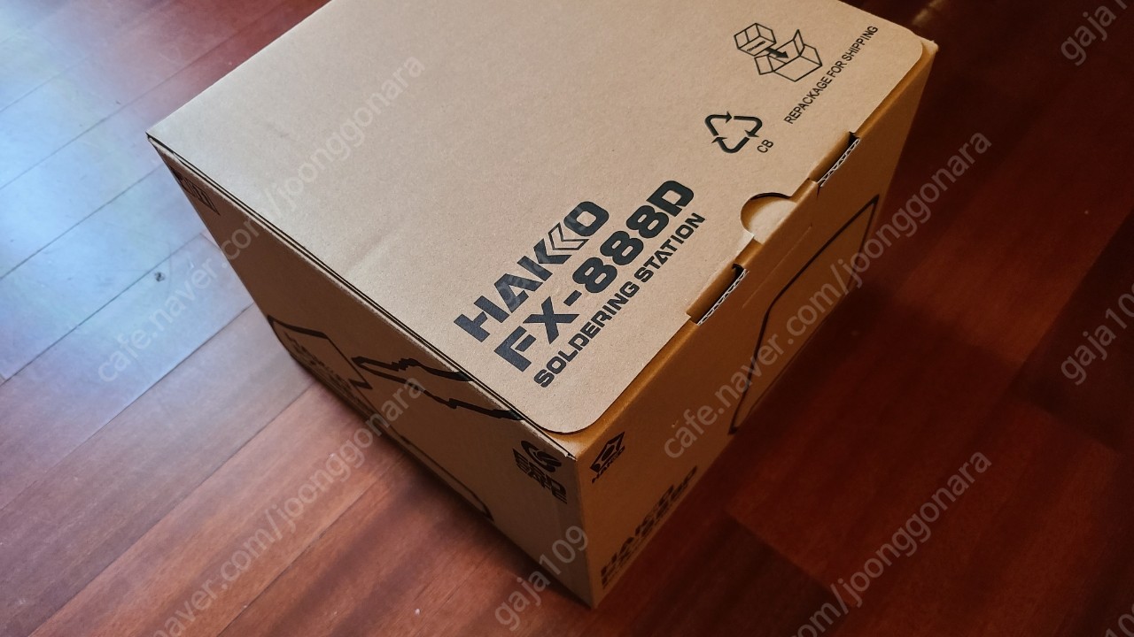 하코 FX-888D | 중고나라 카페에서 운영하는 공식 사이트