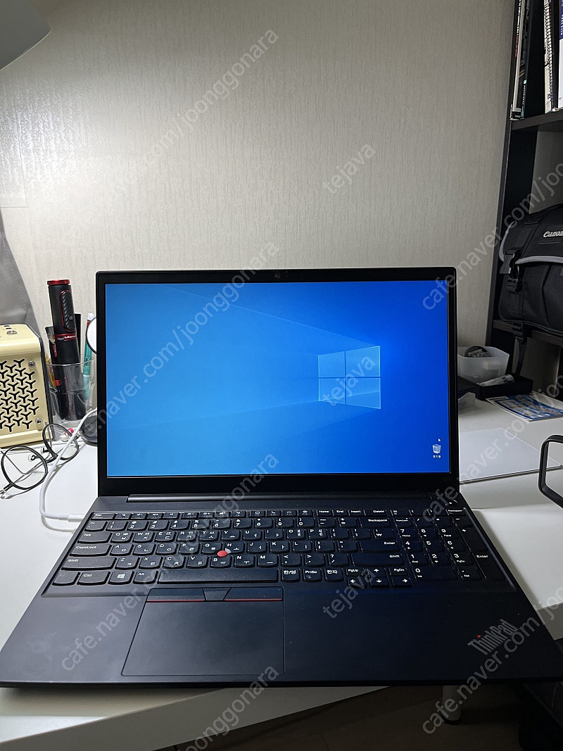 레노버 씽크패드 Thinkpad E15 G2 Ryzen 노트북넷북 중고나라