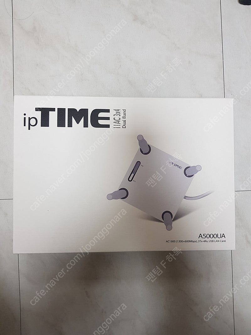 iptimea5000ua 중고... | 중고나라