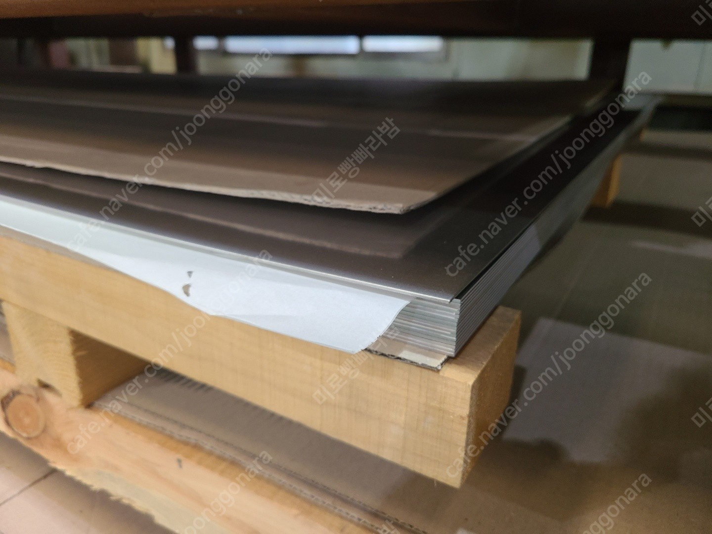 STS 1.5T 1*2 판재 16매 | 중고나라 카페에서 운영하는 공식 사이트