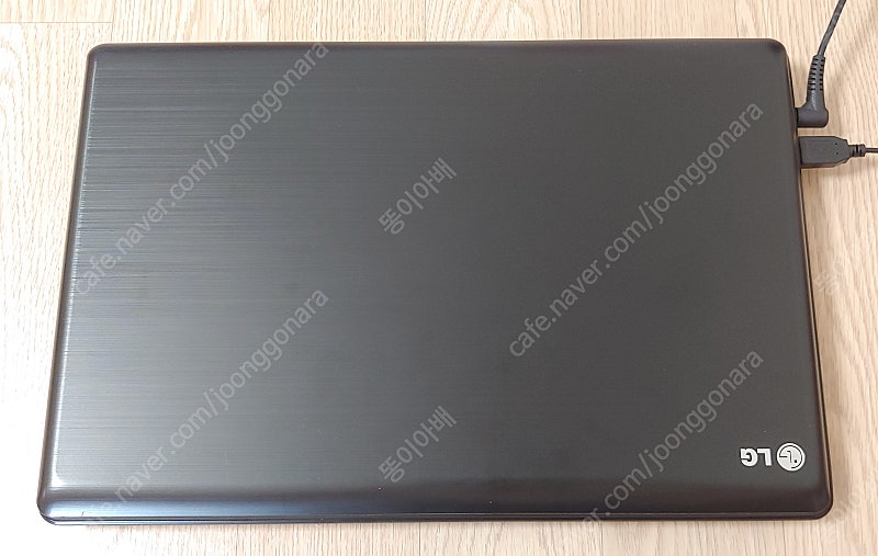 세종) LG i5-3세대 3320m/8G/128G/라데온 HD7650M/15.6인치 택포 20만 | 노트북/넷북 | 중고나라